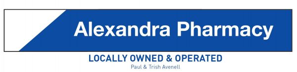 Alexandra Pharmacy