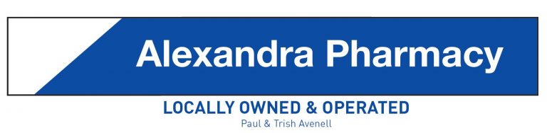 Contact Us – Alexandra Pharmacy